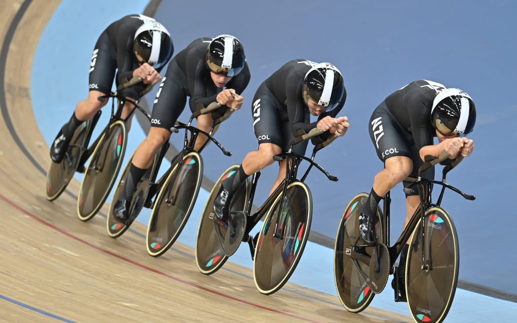 Top athletes want change to the NZ sporting system | RNZ News