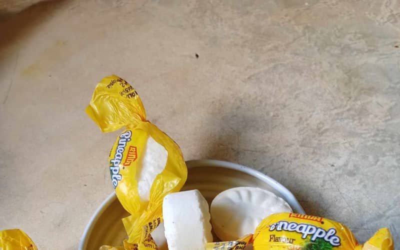 Meth 'lollies' a smuggling technique used by Mexican cartels ...