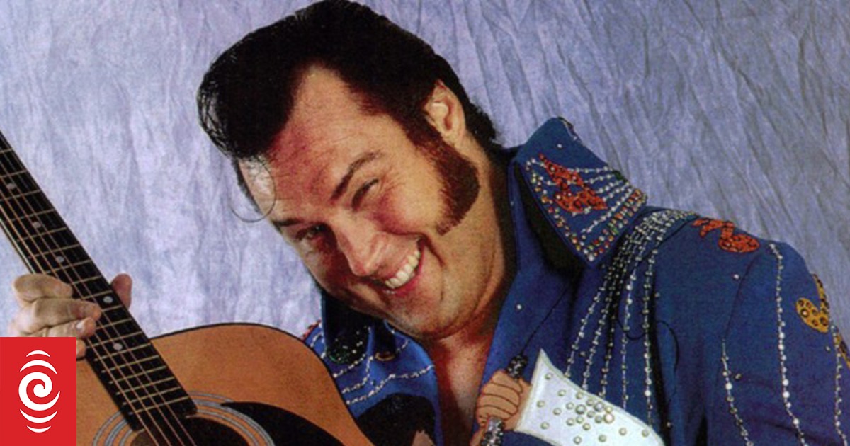 How the Honky Tonk Man survived four decades of wrestling | RNZ News