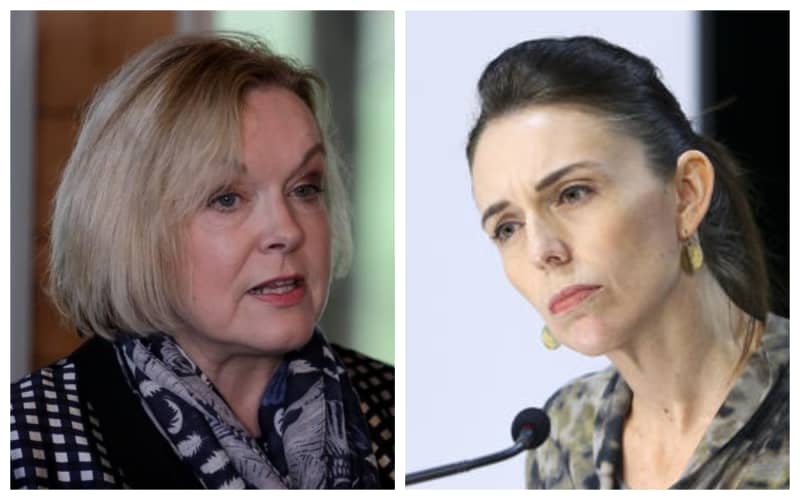 First leaders debate: Jacinda Ardern and Judith Collins reveal how they ...