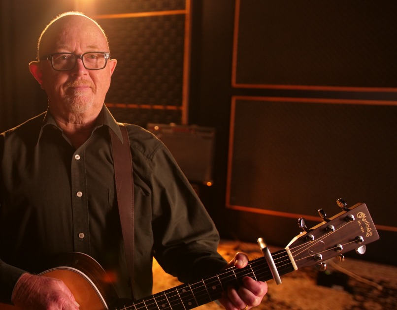 Three Minutes Max: Murray Thom | RNZ