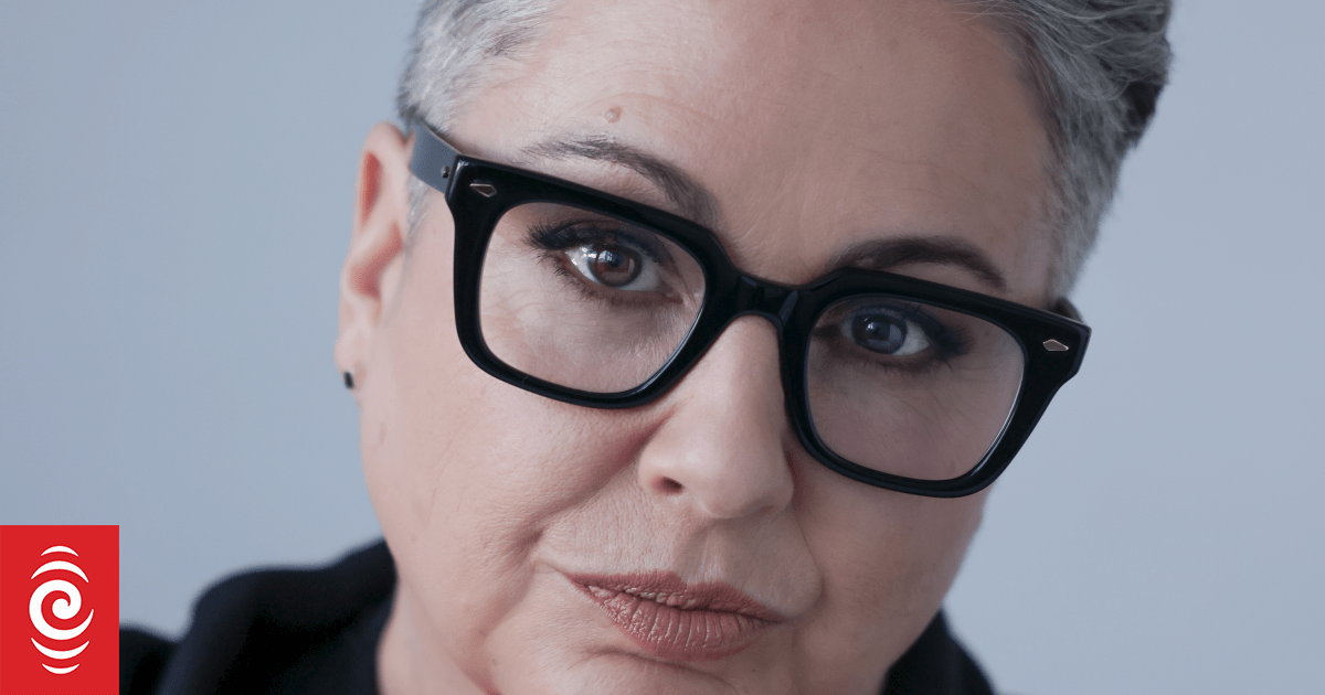 Bookmarks with Victoria Kelly | RNZ