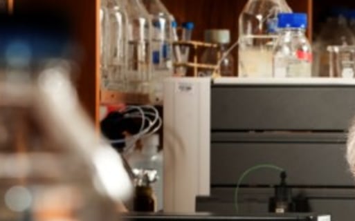 Marsden Medal won by molecular 'discoverer' | RNZ