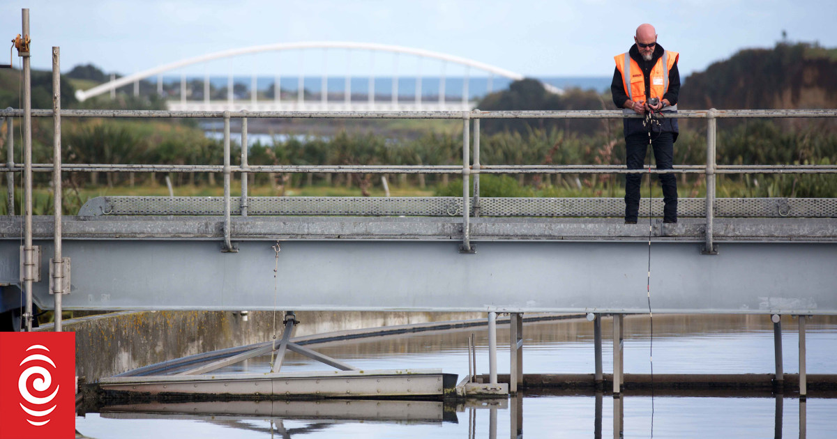 Project cost blowout to hit New Plymouth ratepayers for years | RNZ News