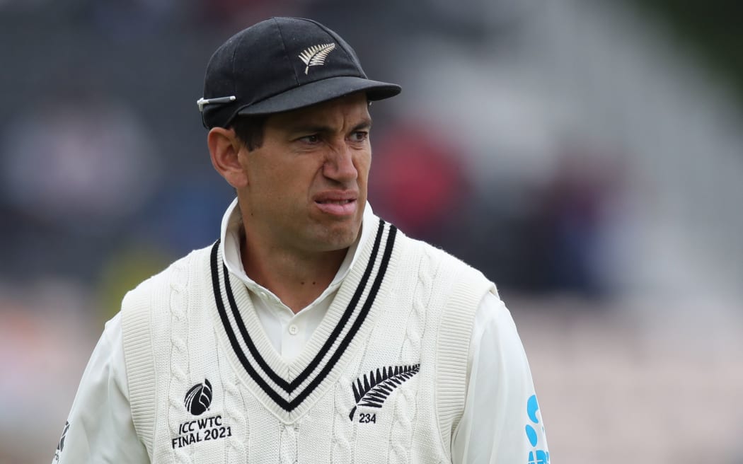 Ross Taylor opens up on captaincy 'ambush' | RNZ News