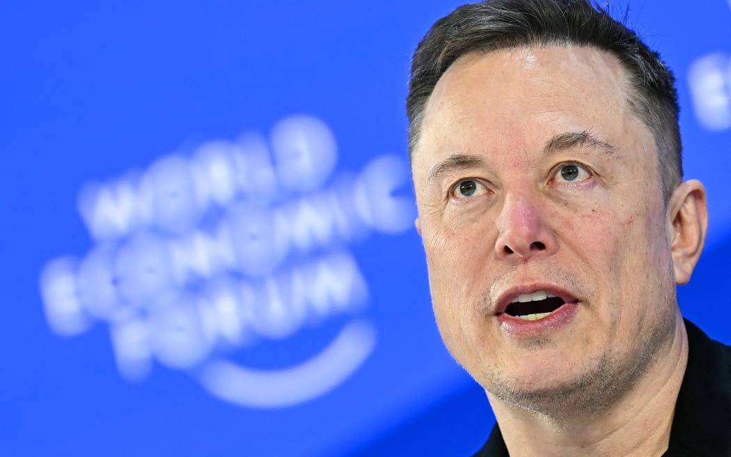 How much of Elon Musk’s wealth comes from government help? Virtually ...