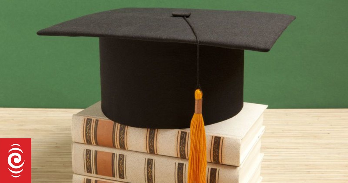 To study or not to study? | RNZ News