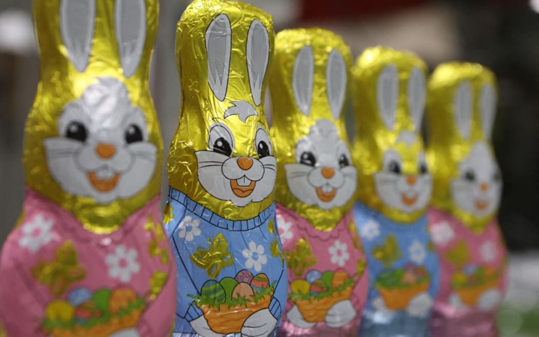 Prof Carole Cusack: Who put the bunny into Easter? | RNZ News