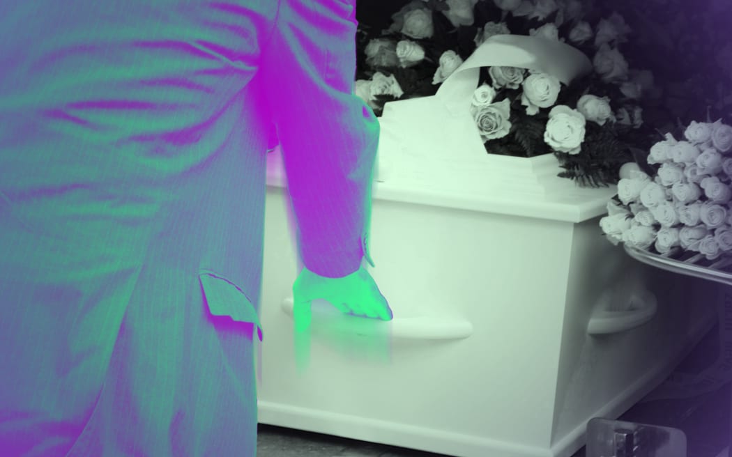 Mortuary workers were exposed to potentially dangerous amounts of ...