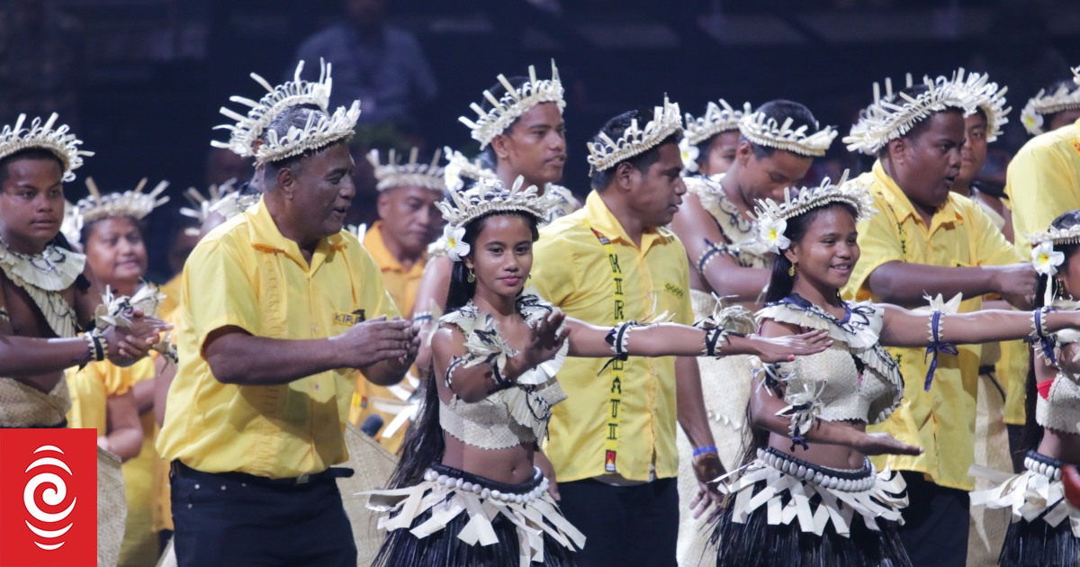 FestPAC 2024: Young people urged to "step up" following world's largest ...