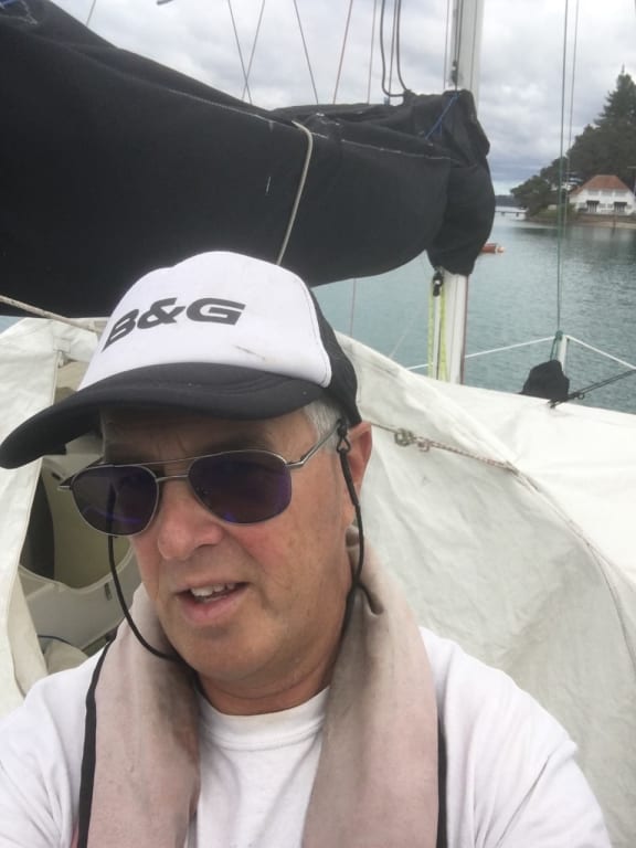 Life on board during Level 4 | RNZ