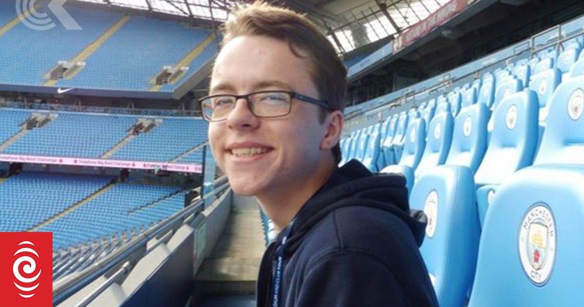 Cause of Mason Pendrous' death unknown - coroner | RNZ News