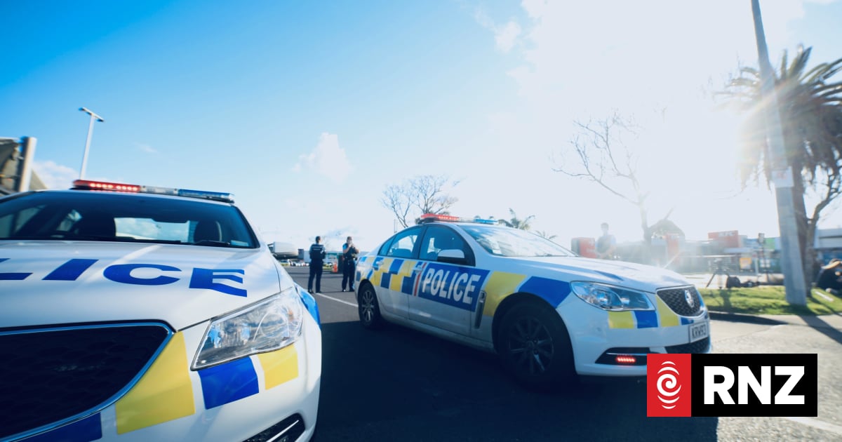 West Auckland locals alert and cautious as gun violence increases | RNZ