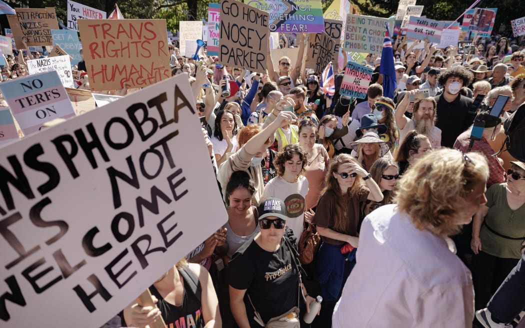 Owning the story from start to finish | RNZ