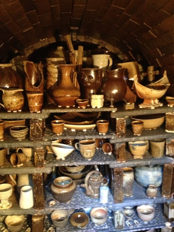 Wellington pottery turns 60 - how it came back into fashion | RNZ
