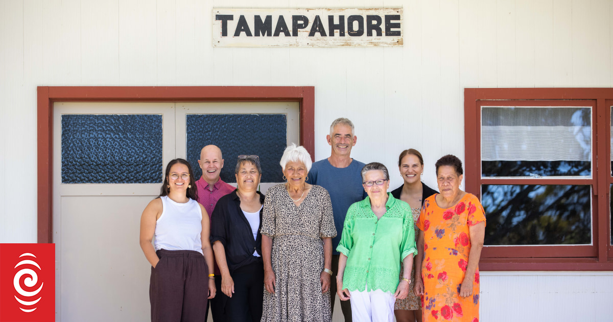 Winners of Prime Minister's 2023 science prizes announced | RNZ News