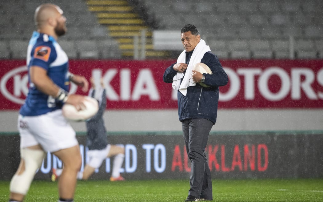 Moana Pasifika to be confirmed in Super Rugby | RNZ News