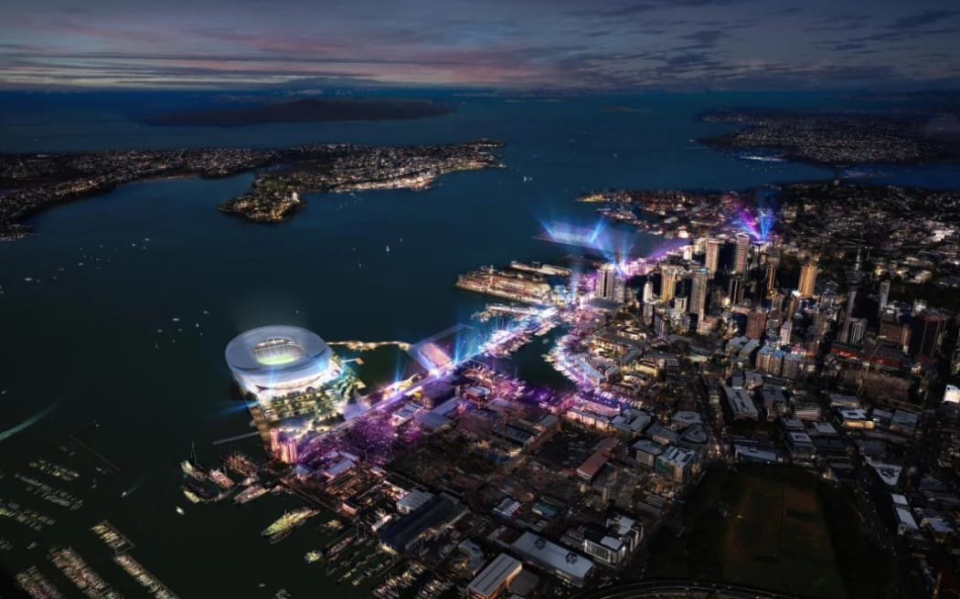 National stadium getting closer to becoming reality as assessor views ...