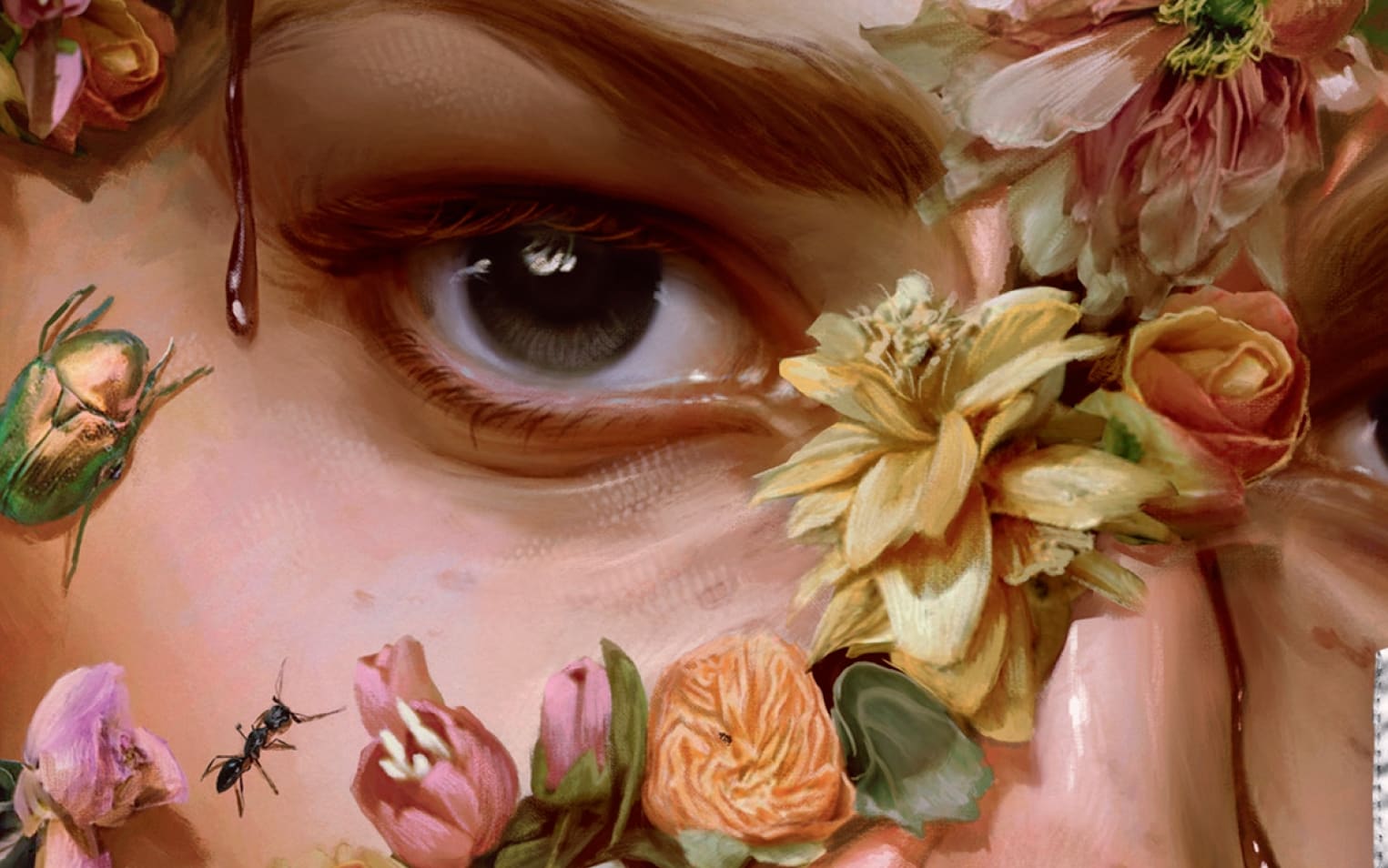 Book Review: House of Hollow by Krystal Sutherland | RNZ
