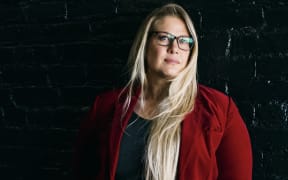 Meg Smaker: the most controversial film of 2022 | RNZ