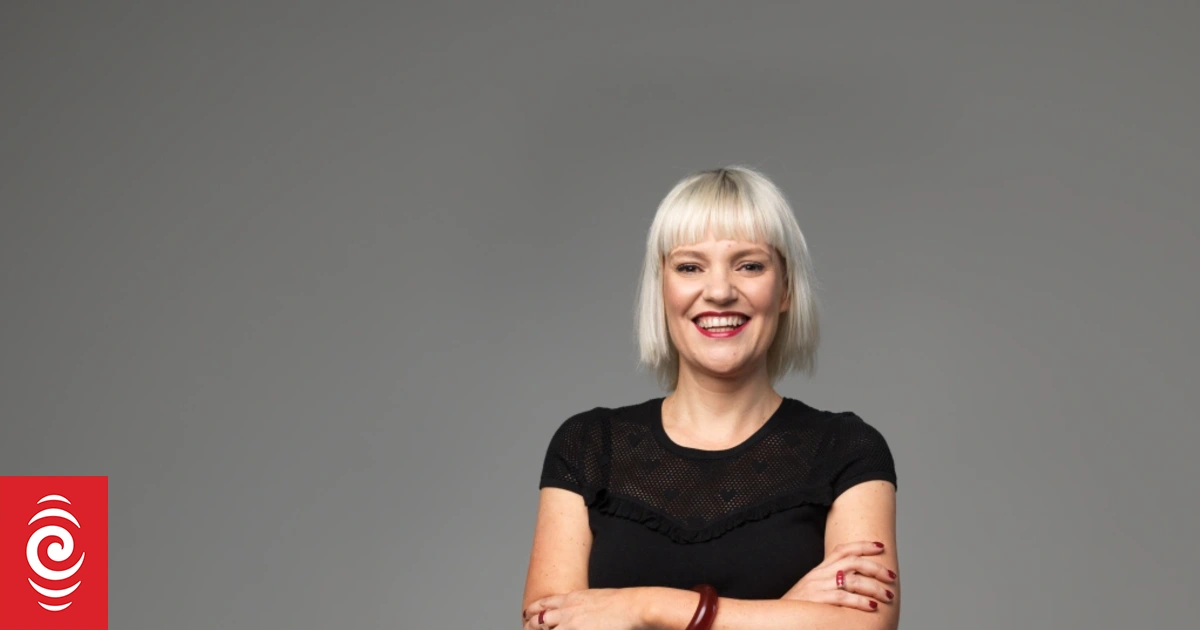 Jacinta Parsons: How to love solitude | RNZ