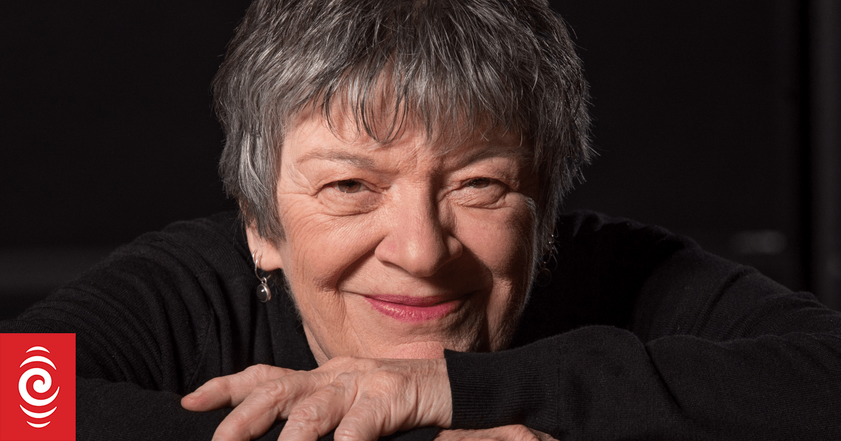 Diedre Irons rolls over another Beethoven | RNZ