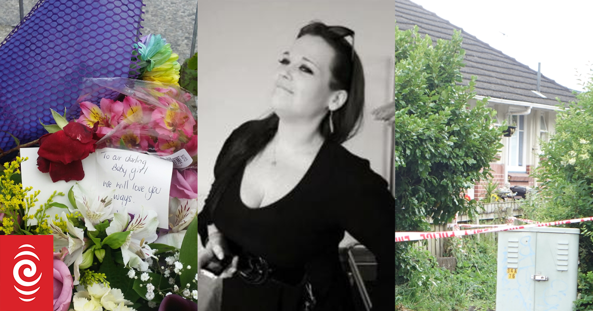 How a murder case was unravelled by a police interview | RNZ News