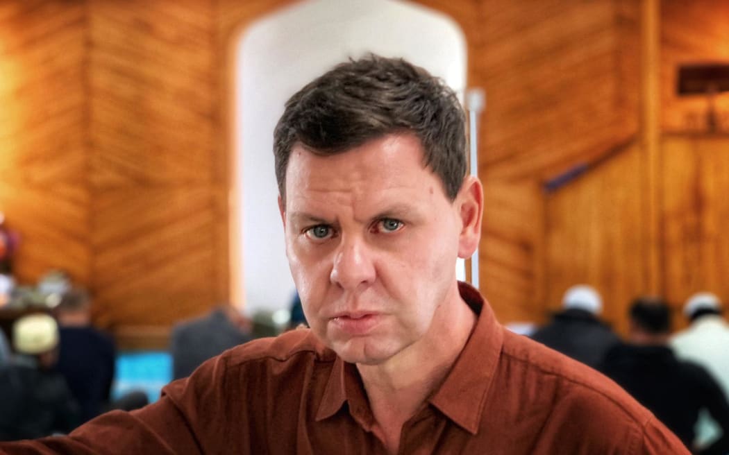 Case #049 - The Trial of Pedro Cleven | RNZ