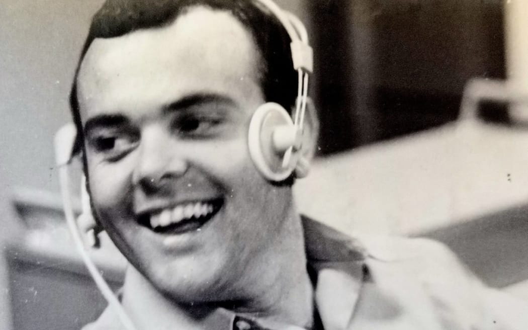 Former RNZ broadcaster Robert Taylor, who started bird call tradition ...