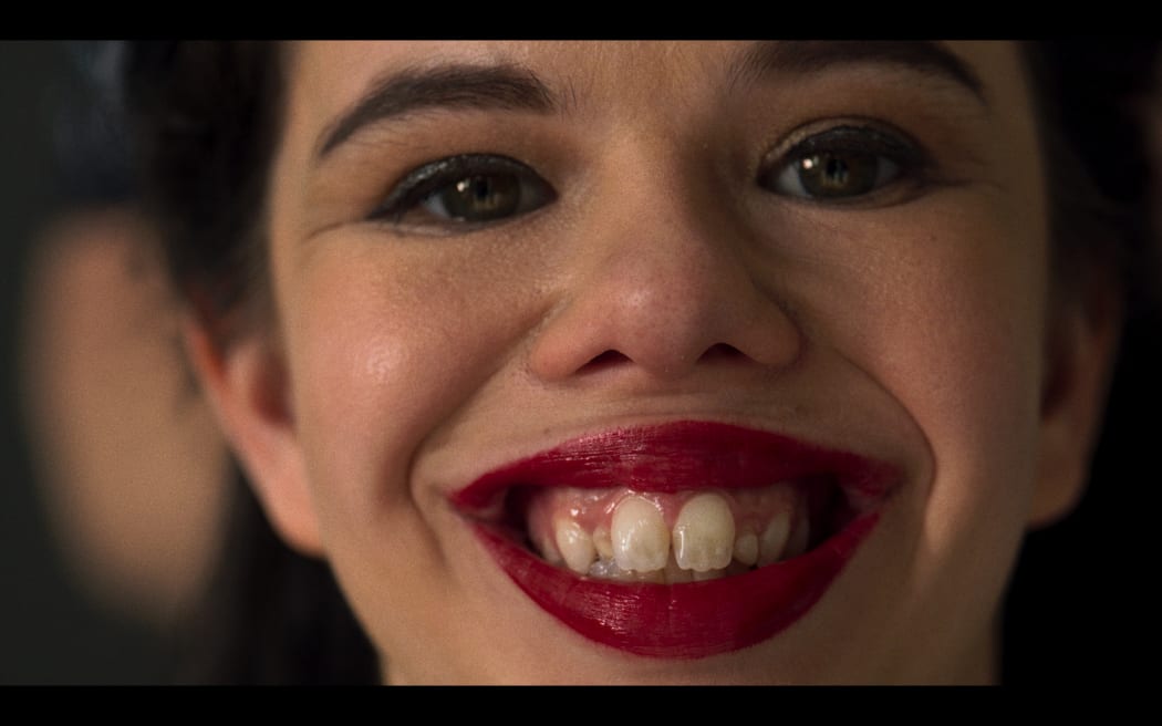 What's the Disibili-Tea | Episode 4: Mamie Rose | RNZ