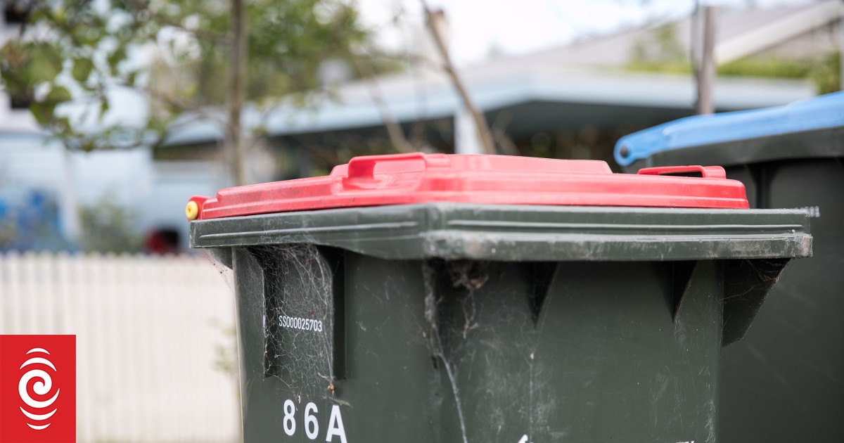 Auckland residents offered chance to react to contentious rubbish ...