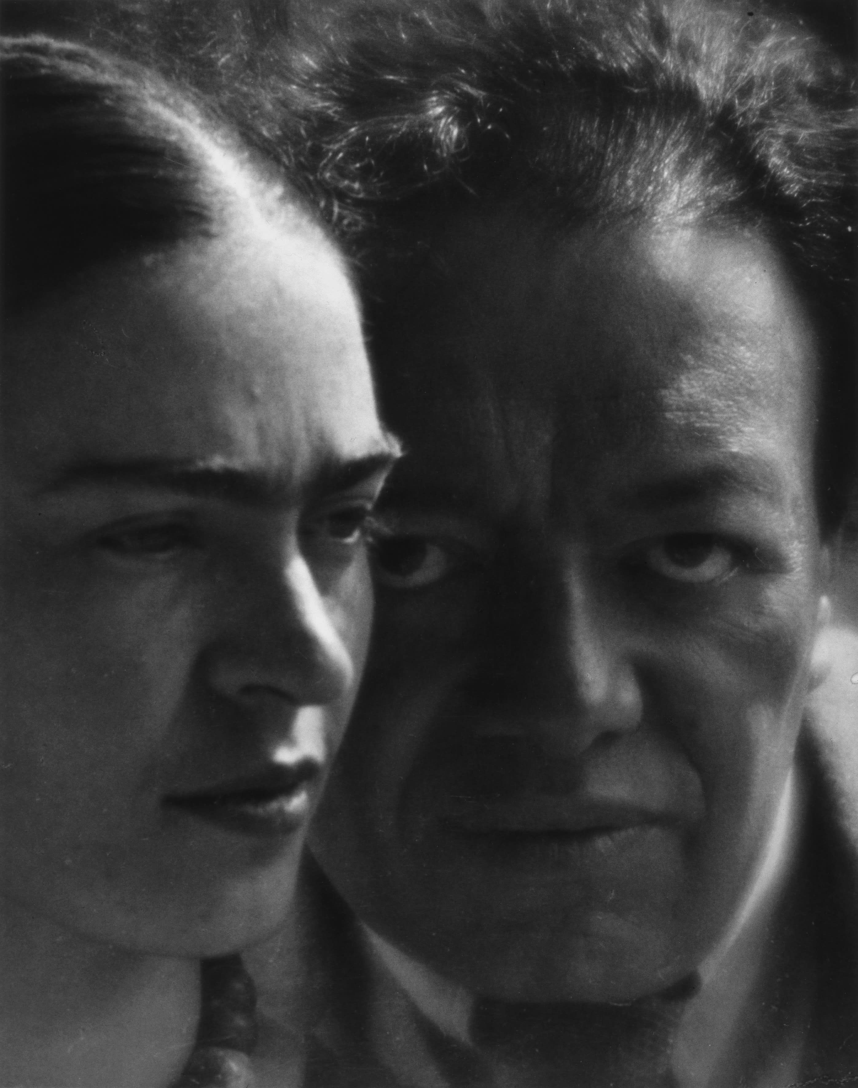 Frida Kahlo and Diego Rivera: Art and Life in Modern Mexico | A Gallery ...