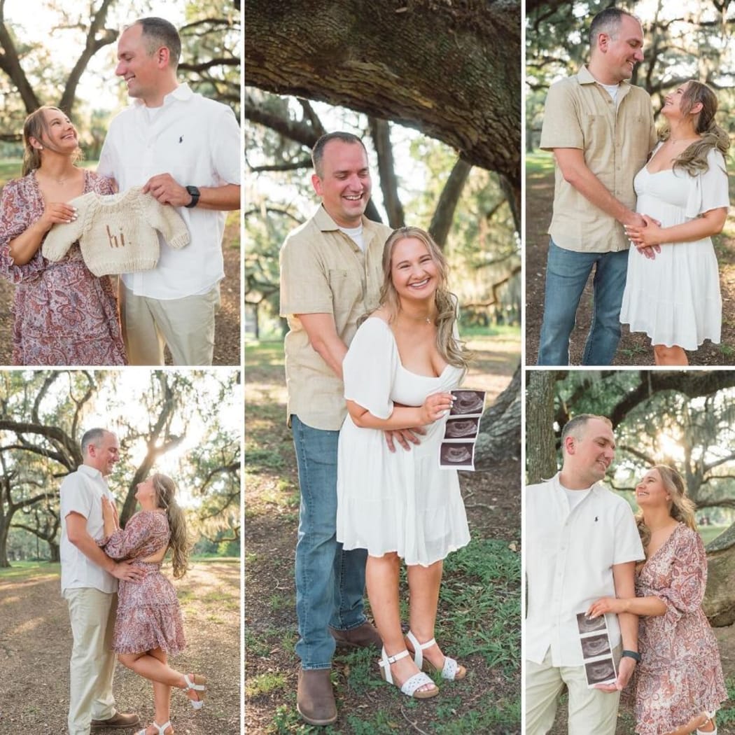 Gypsy Rose Blanchard announces pregnancy, eight months after prison ...