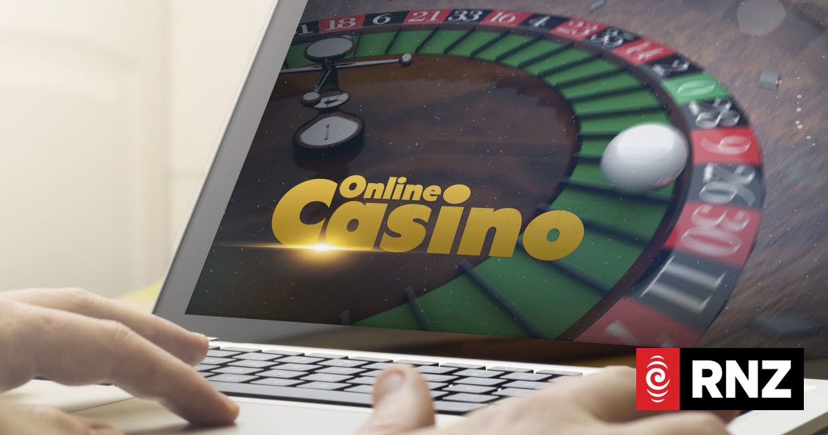 Unregulated online gambling attracting children, harm prevention agency ...