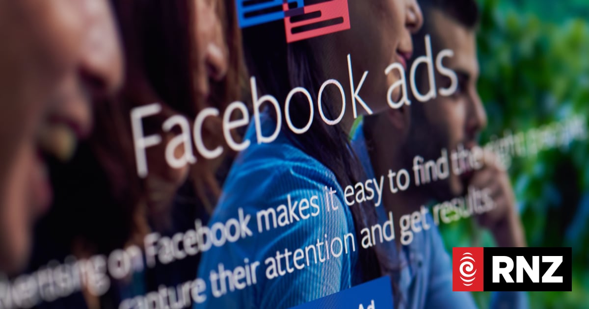 Facebook political ads disclosure good for democracy - social media ...