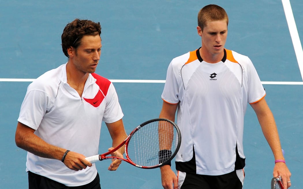 How Marcus Daniell navigated the cut-throat world of pro tennis, one ...