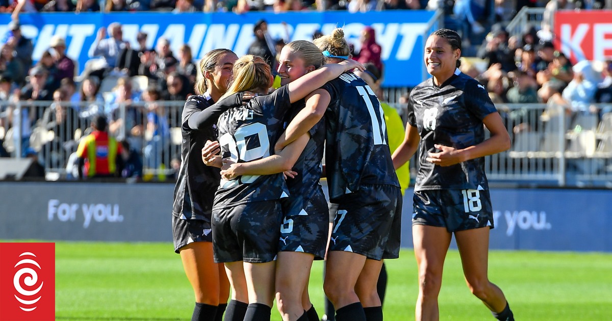 Saturday Sports Snippets | RNZ News