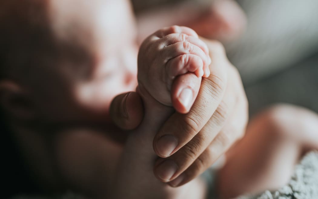 Woman steps in to protect baby with fractured skull after Oranga ...