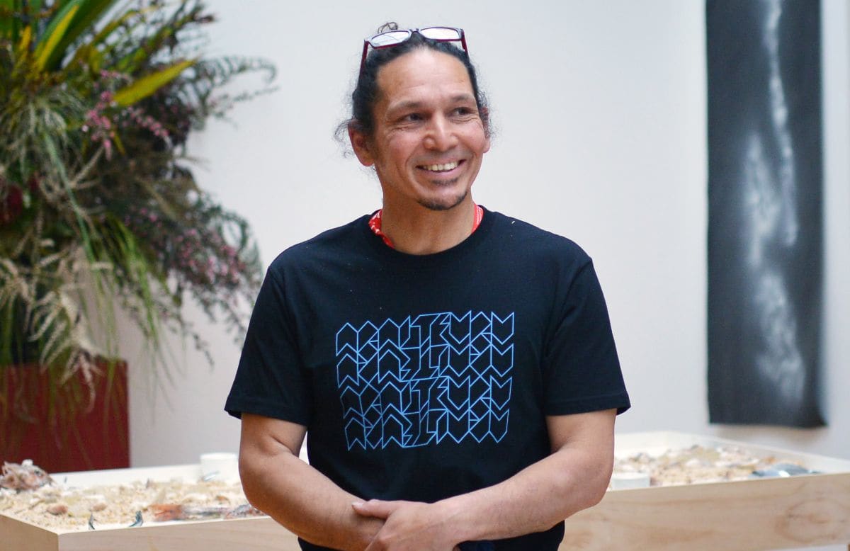 ASIA: Art Stories in Aotearoa | Episode 1: Fine Arts | RNZ