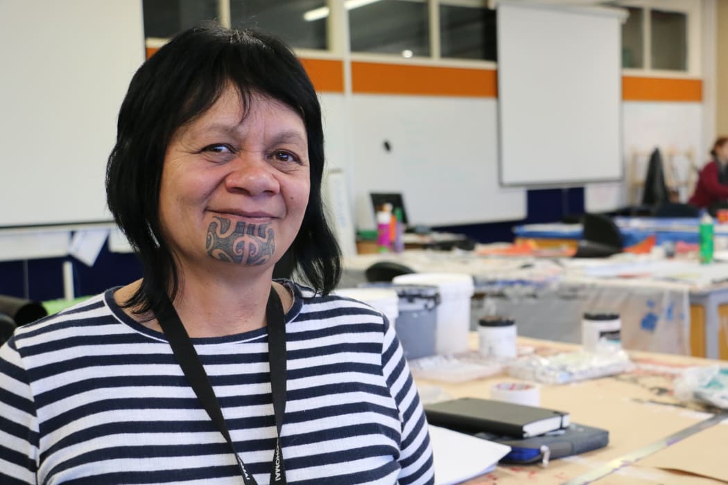 Mana Tangata: Linda Munn | RNZ