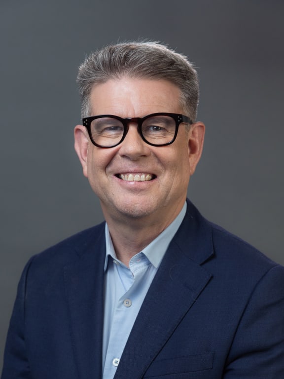 John Campbell | RNZ National Presenter