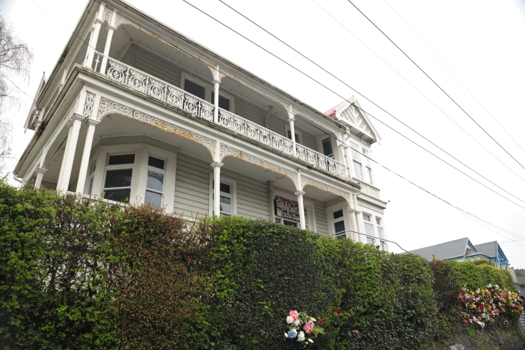 Dunedin flat parties so big, people travel from Auckland to attend ...