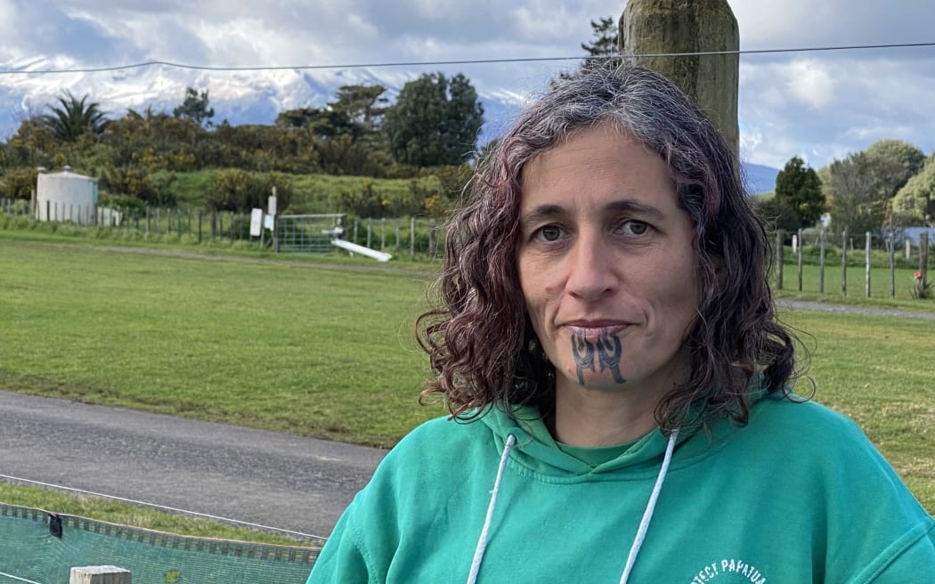 Parihaka hopeful drillers will be kept off historical lands | RNZ News