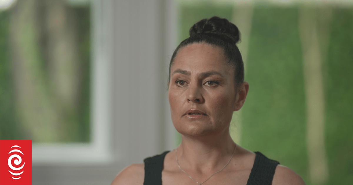 Missing Marokopa children's mum Cat | RNZ