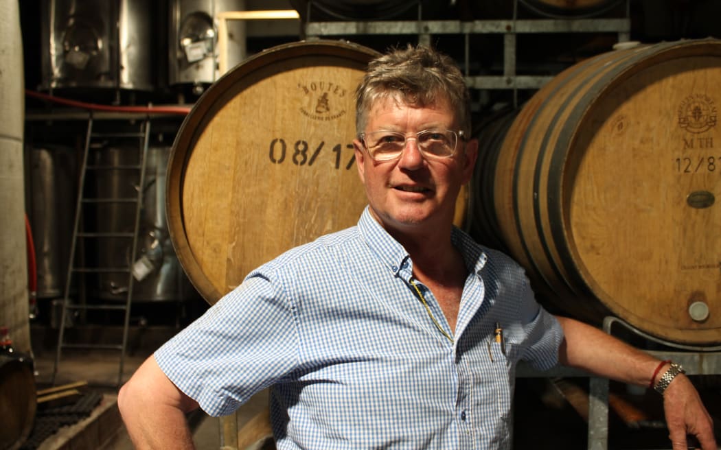Prominent NZ wine grower James Millton smuggled Aussie vine cuttings ...