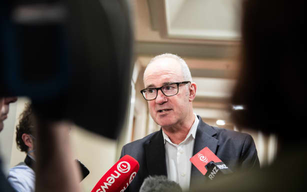 Government urged to take stronger stand over Kiwi ICE detainee Everlee ...