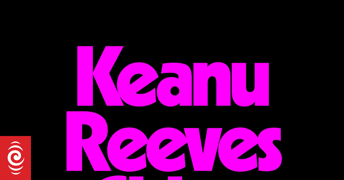 Book review: The Book of Elsewhere by Keanu Reeves and China Miéville | RNZ