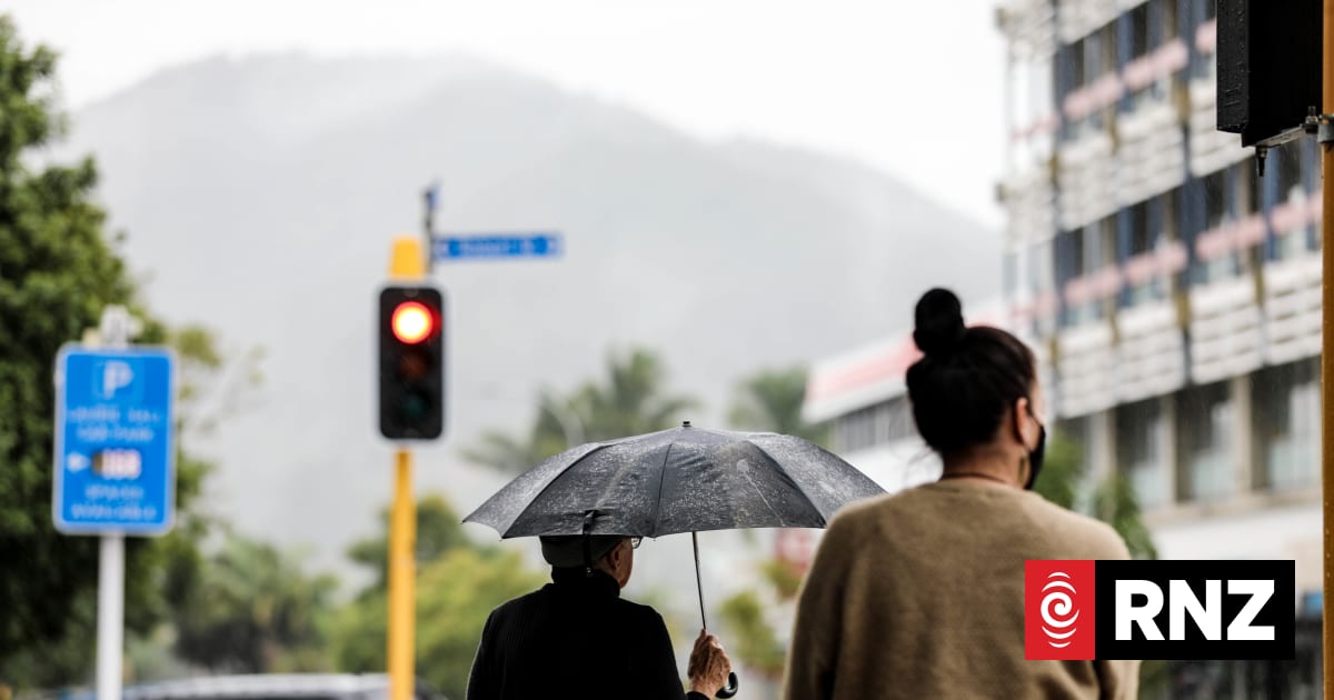 Reactions mixed as Covid-19 traffic light system comes to an end | RNZ
