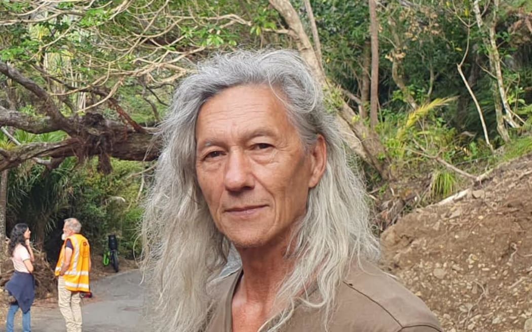 Pita Turei: grounding the arts in Tāmaki Makaurau | RNZ