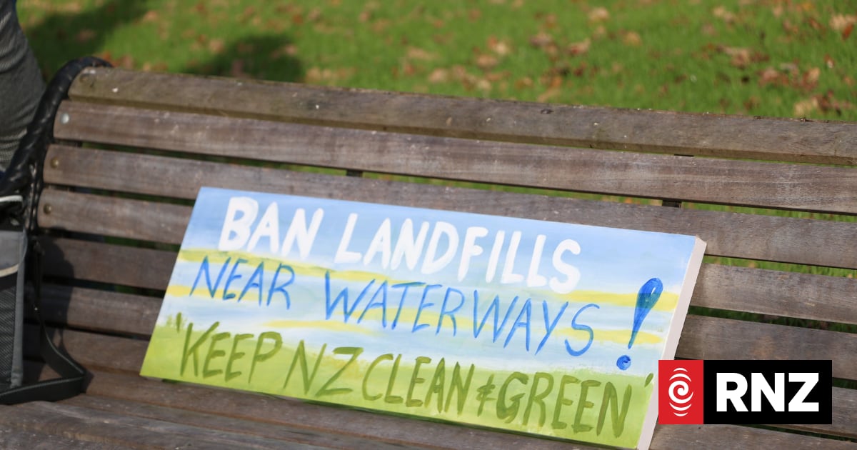 Dome Valley landfill would have 'unacceptable' effect on ecology ...